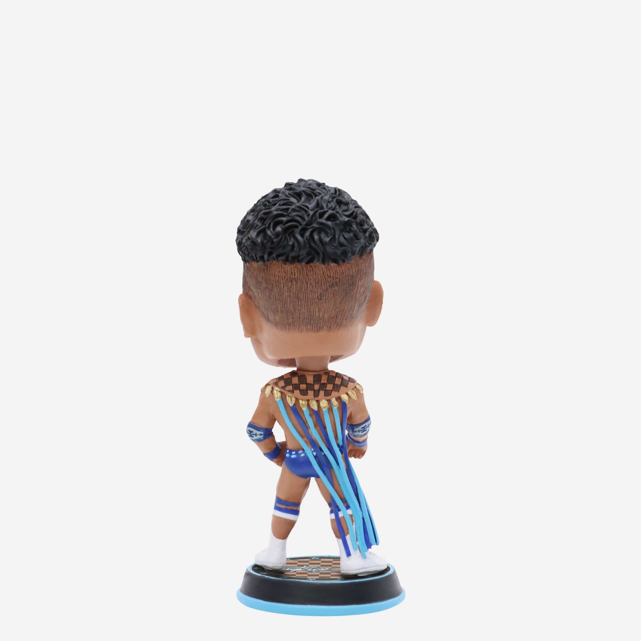 2024 WWE FOCO Mini Bighead Bobblehead Rocky Maivia – Wrestling Figure ...