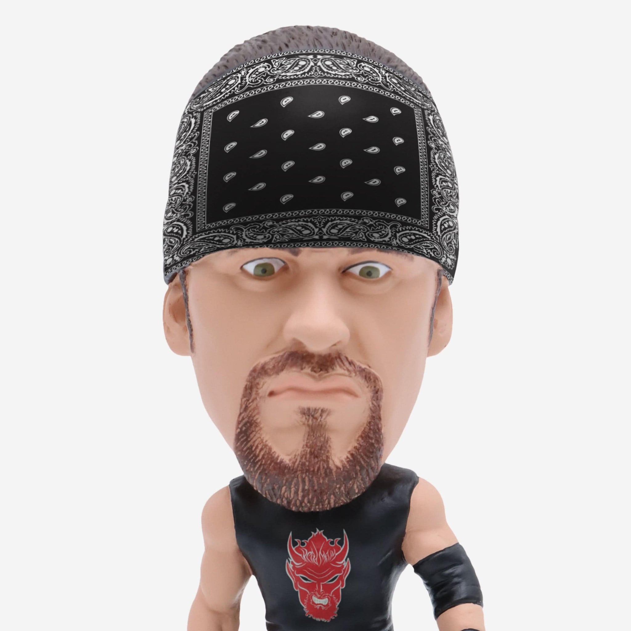 2023 WWE FOCO Mini Bighead Bobblehead Undertaker – Wrestling Figure ...