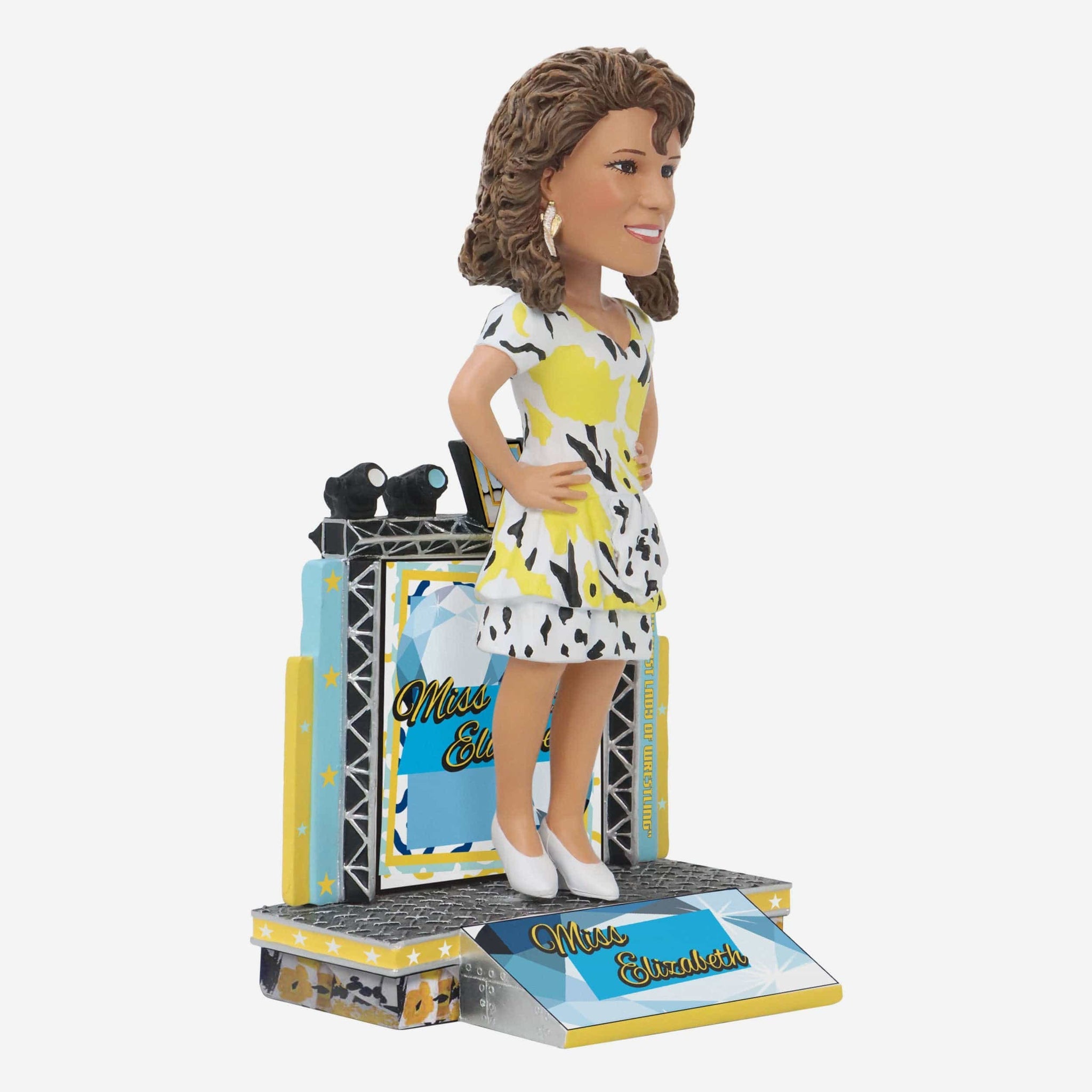 All Miss Elizabeth Wrestling Action Figures – Wrestling Figure Database