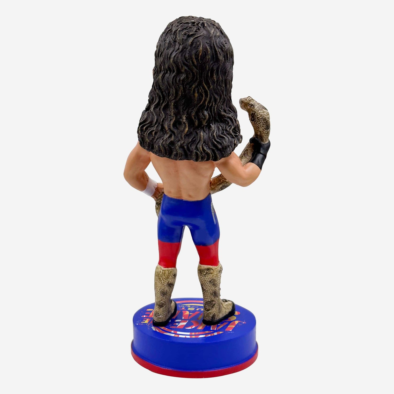 2024 WWE FOCO Bobbleheads Limited Edition Jake "The Snake" Roberts ...