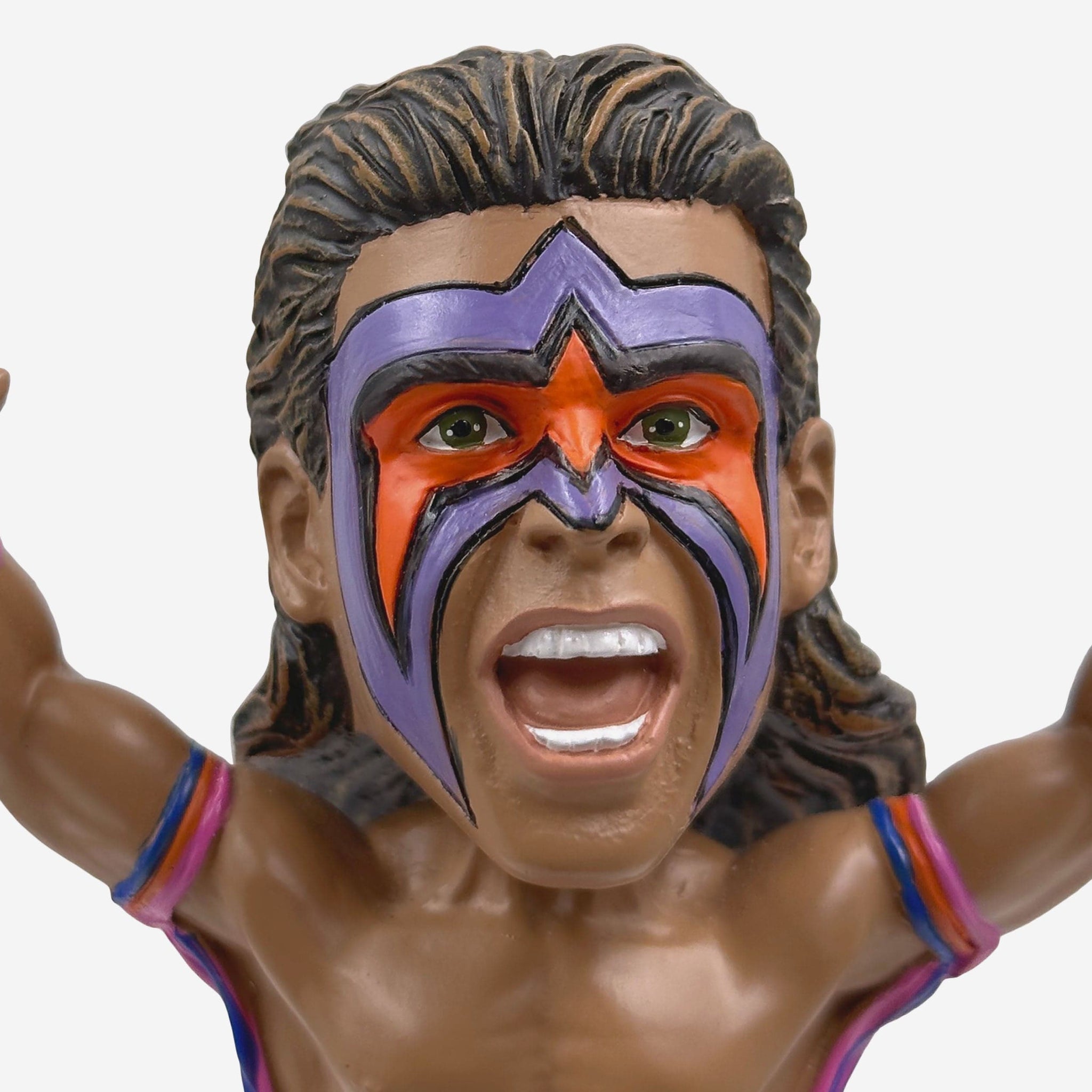 2024 WWE FOCO Bobbleheads Limited Edition Ultimate Warrior – Wrestling Figure Database