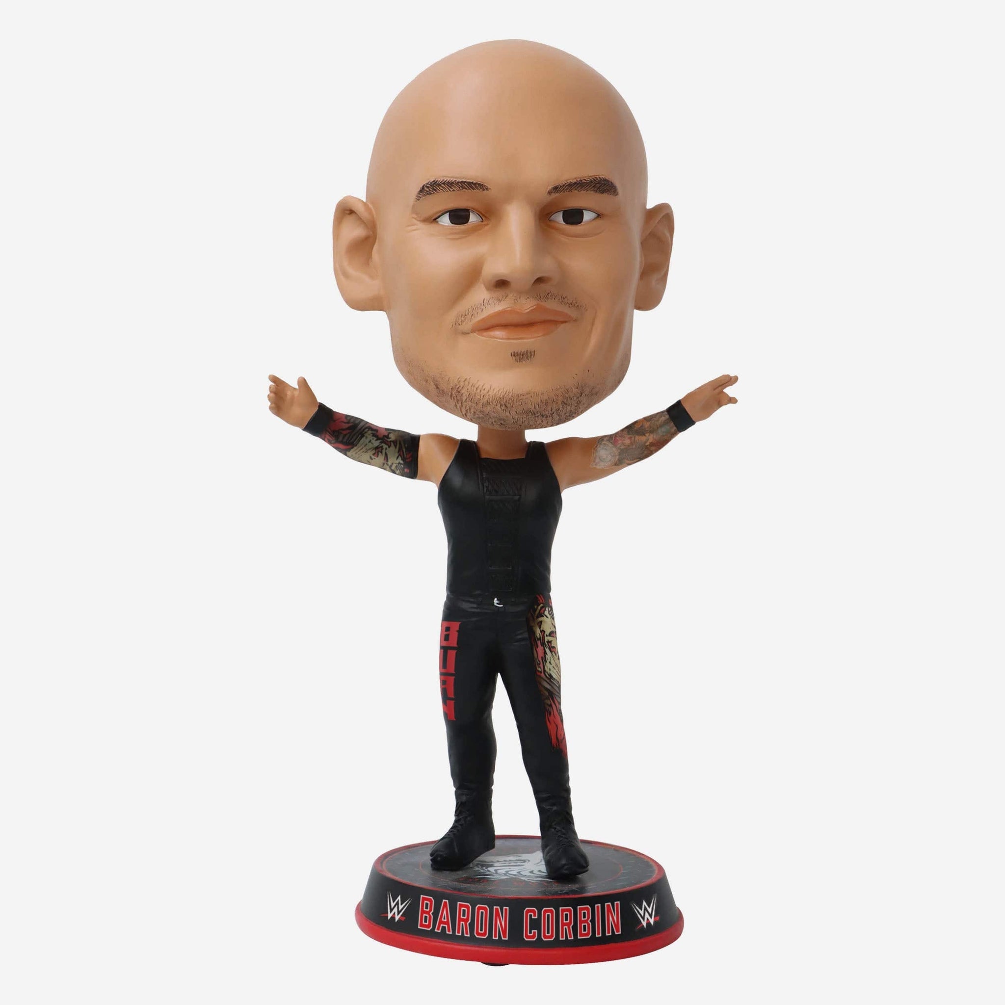 2024 WWE FOCO Bigheads Limited Edition Baron Corbin – Wrestling Figure ...