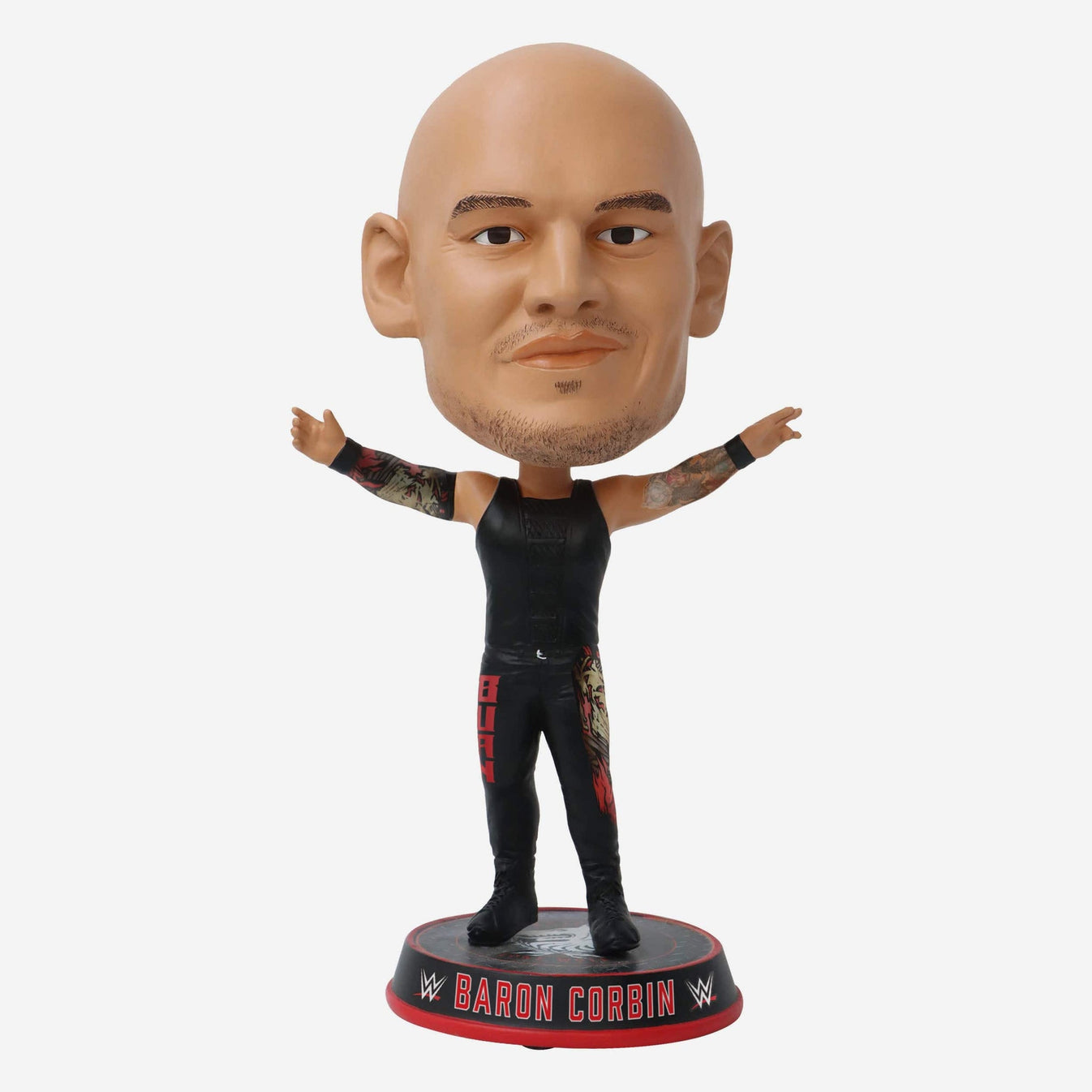 2024 WWE FOCO Bigheads Limited Edition Baron Corbin – Wrestling Figure ...