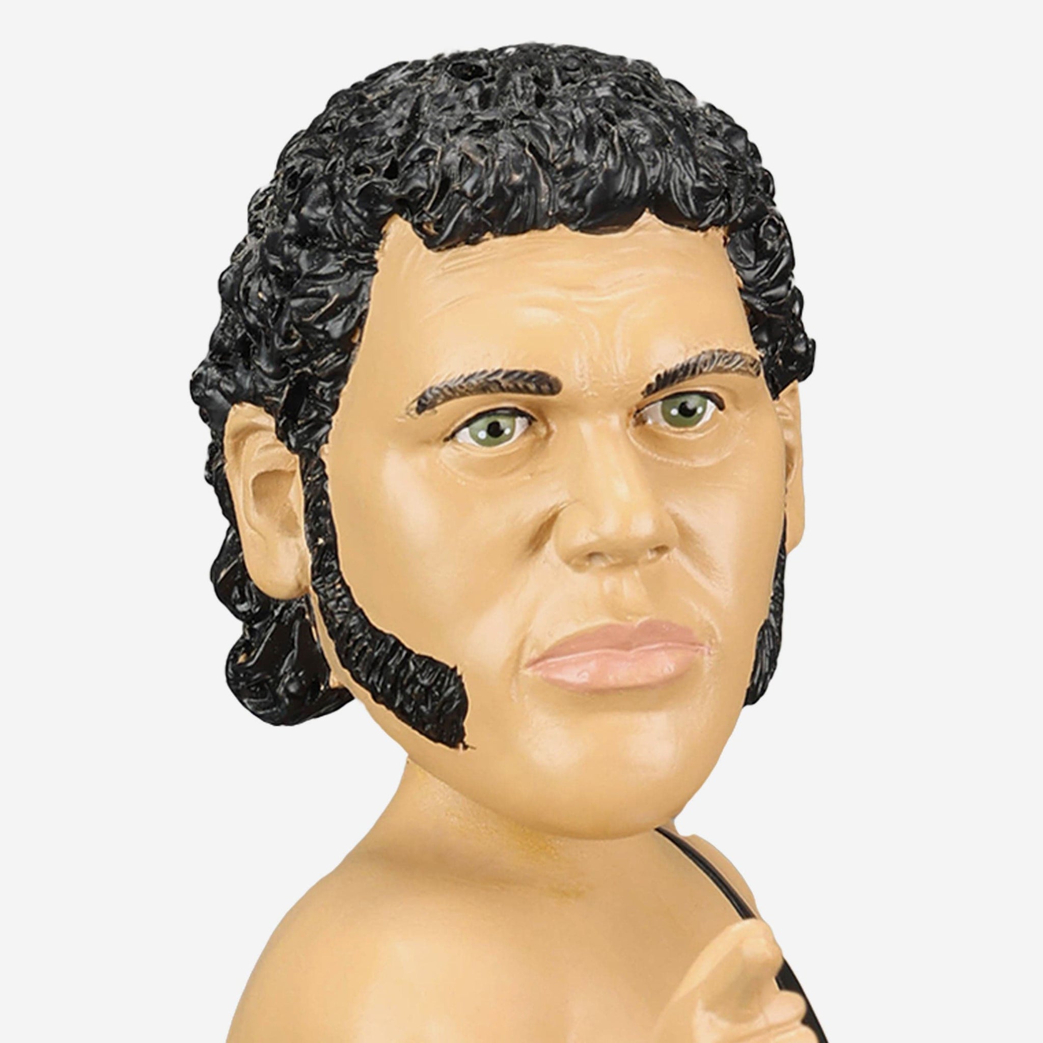 2023 WWE FOCO Bobbleheads Limited Edition Light-Up Stage Andre the Gia ...