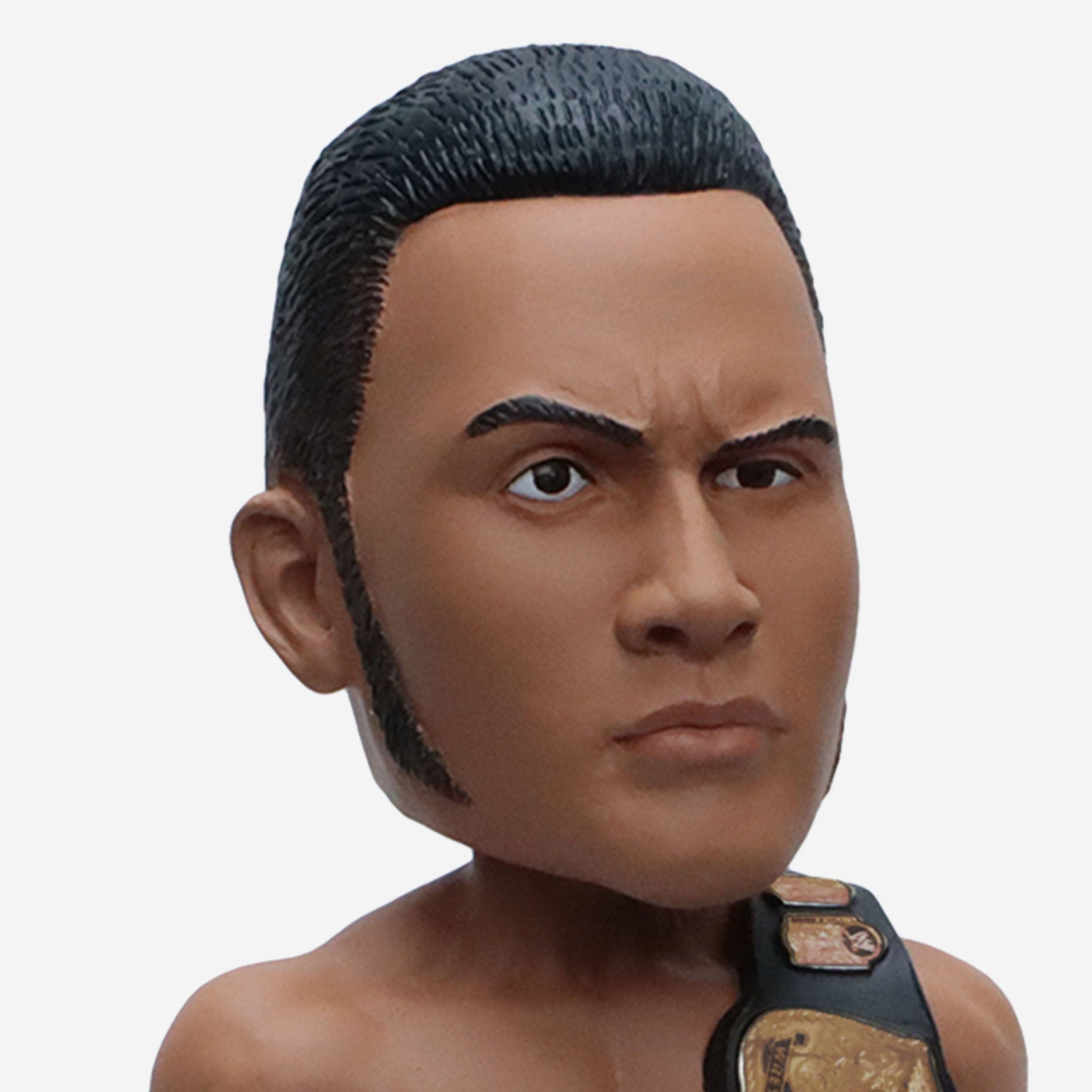 2023 WWE FOCO Bobbleheads Rock 'n' Sock Connection Team Tag Team Dual ...