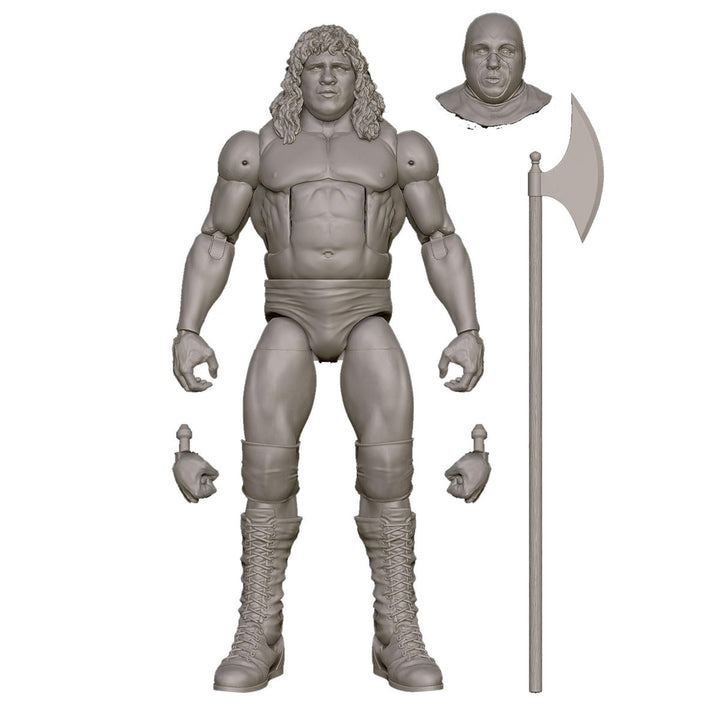 Mattel WWE Elite Collection Mainline Series 101-150 – Page 2 ...