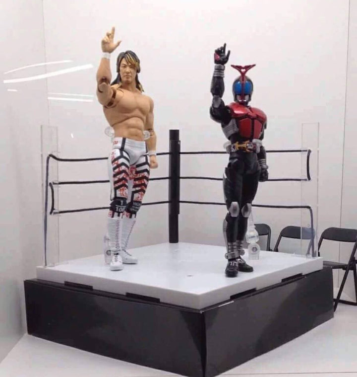 Unreleased Wrestling Action Figures & Prototypes – Page 3 – Wrestling ...
