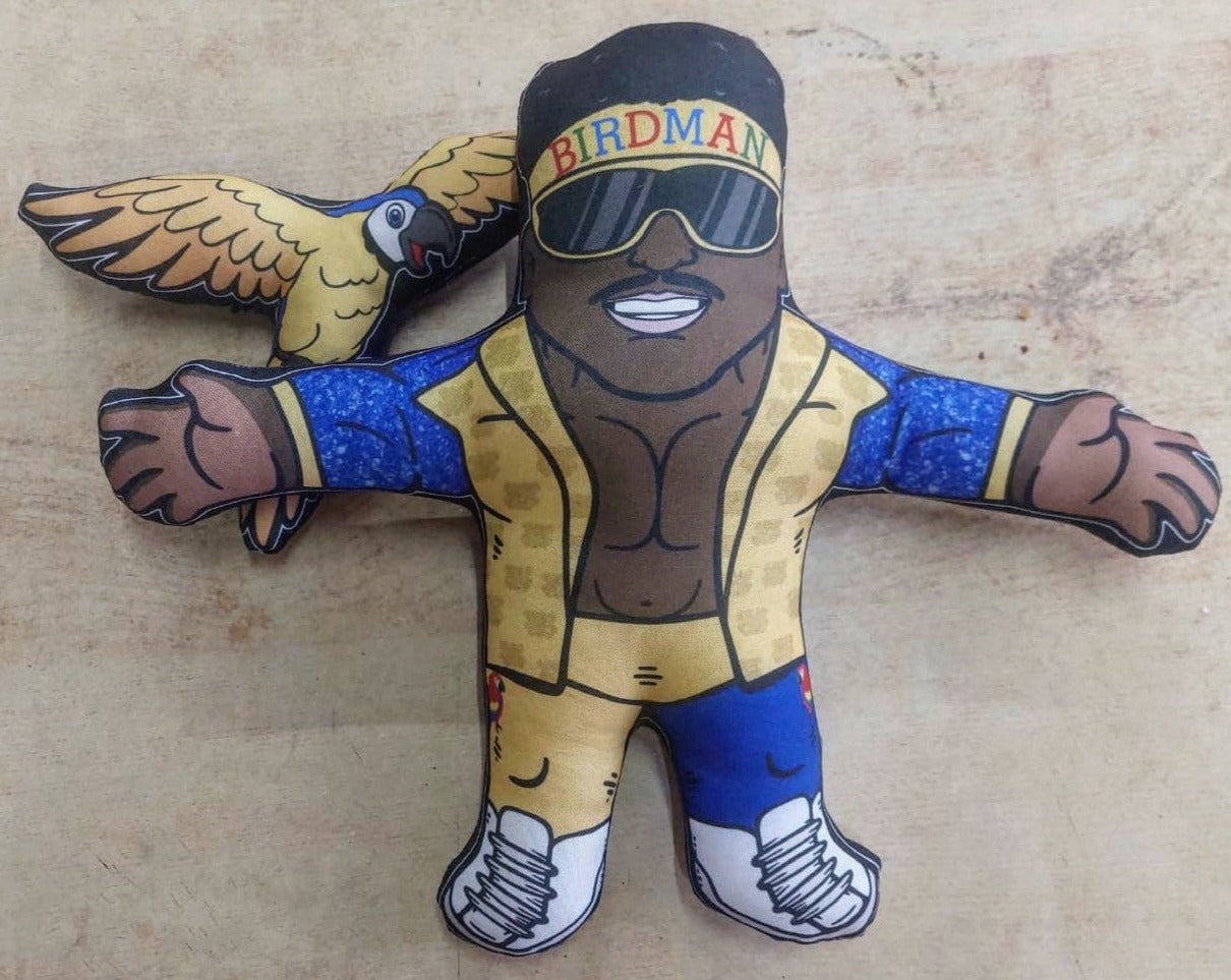 2023 Koko B. Ware Slam Buddy – Wrestling Figure Database