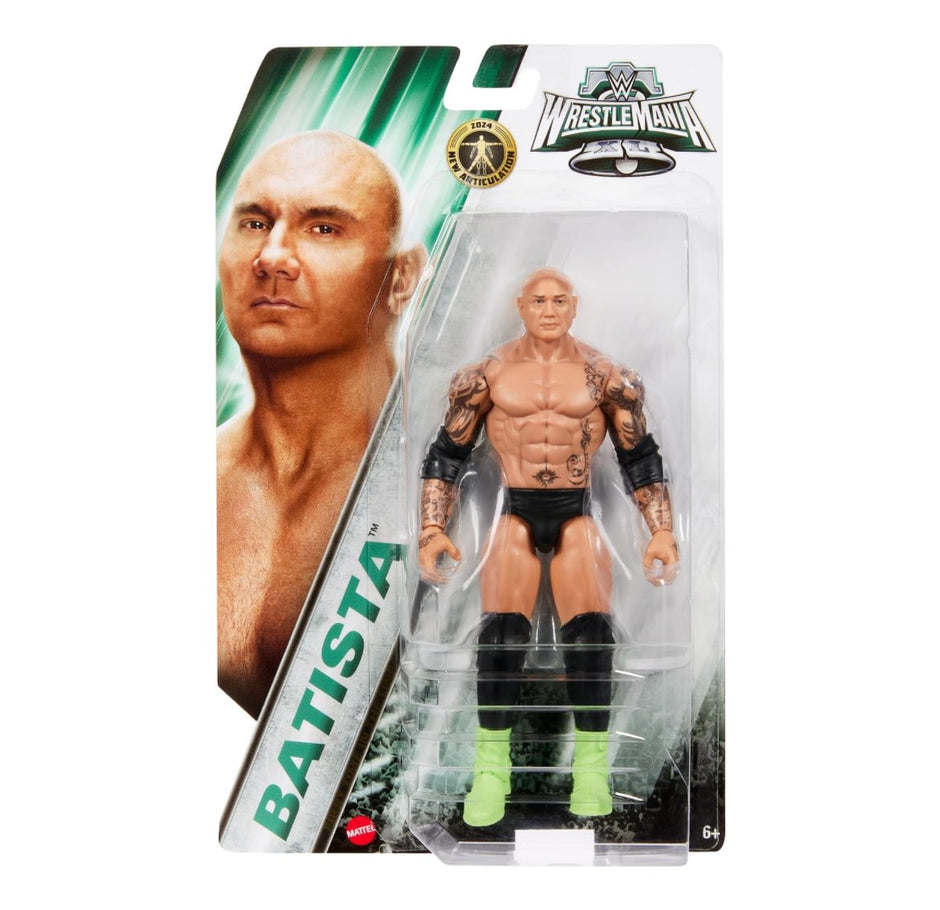 Unreleased Wrestling Action Figures & Prototypes – Wrestling Figure ...