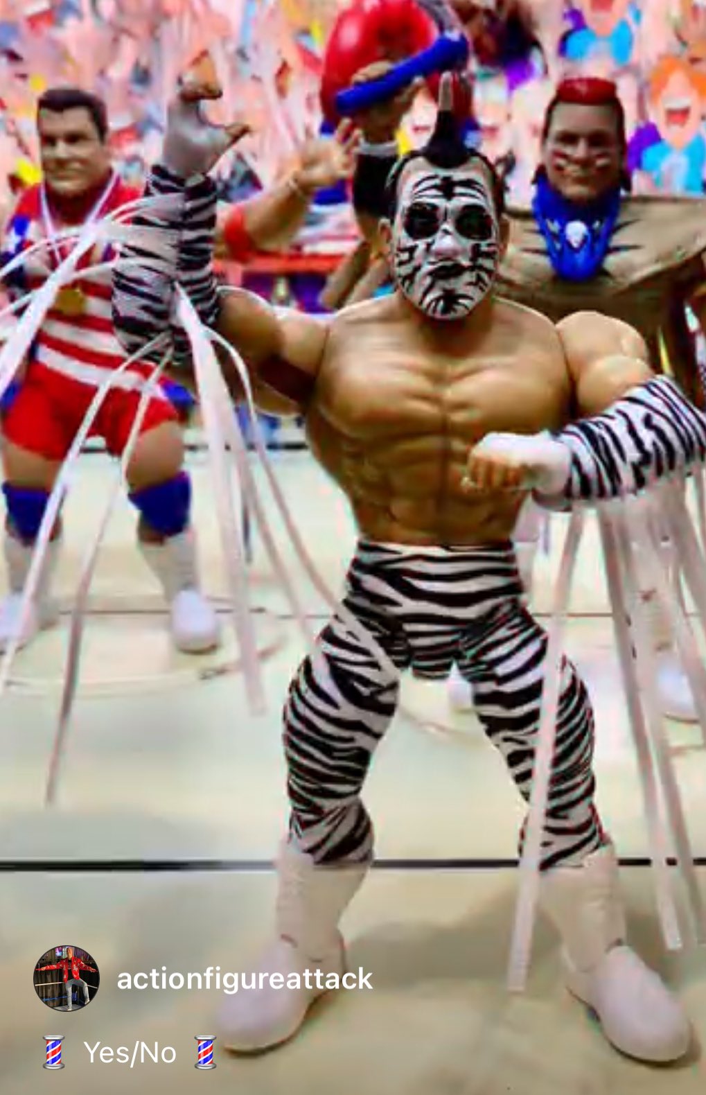 Zodiac wrestling 60 photos - Astrologytoyou.com