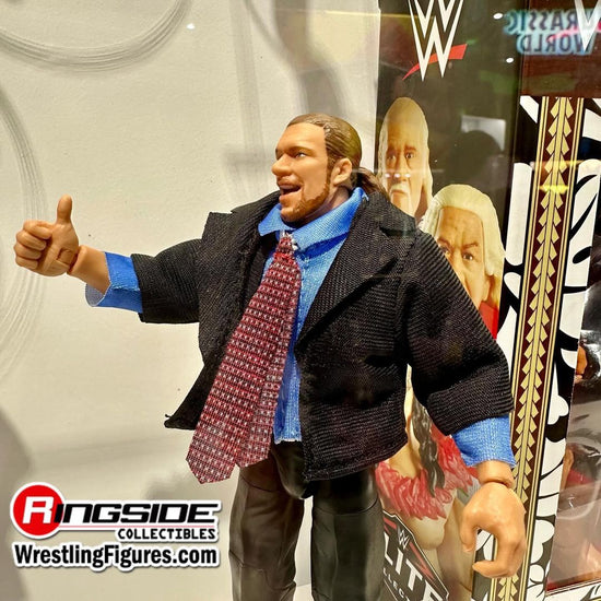 2025 WWE Mattel Elite Collection Target Exclusive Evolution 3-Pack ...