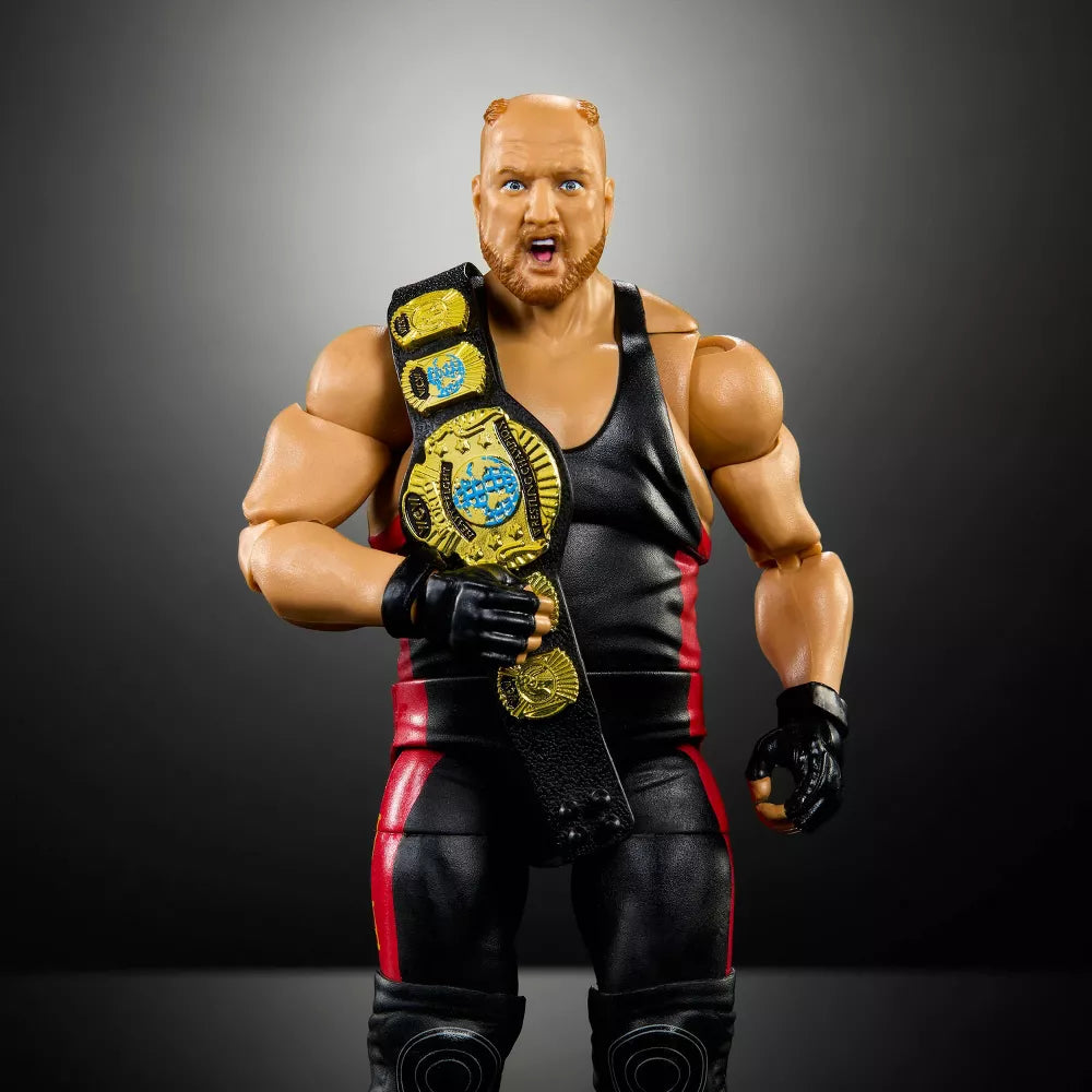 2024 WWE Mattel Ultimate Edition Legends Vader [Exclusive] – Wrestling ...