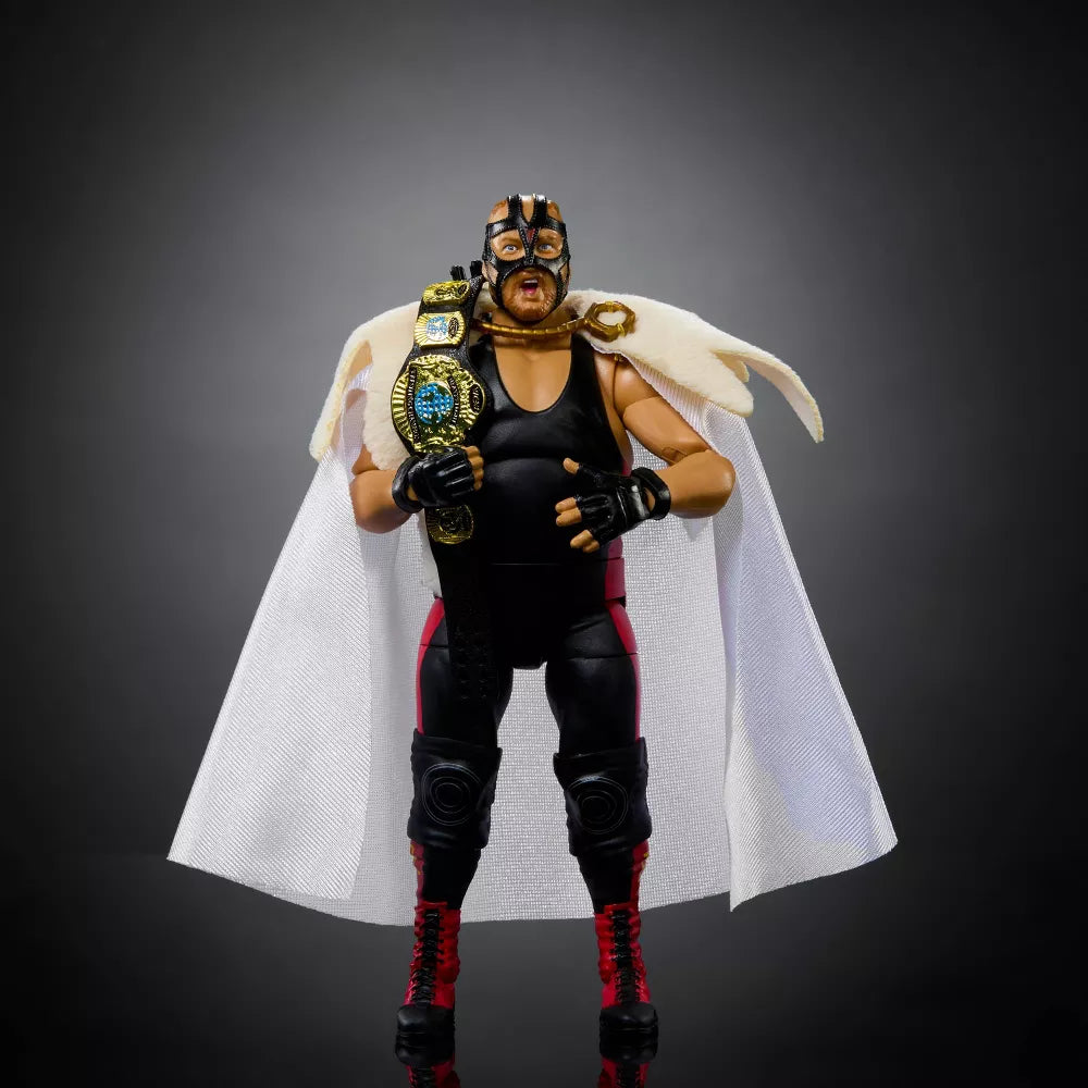 2024 WWE Mattel Ultimate Edition Legends Vader [Exclusive] – Wrestling ...