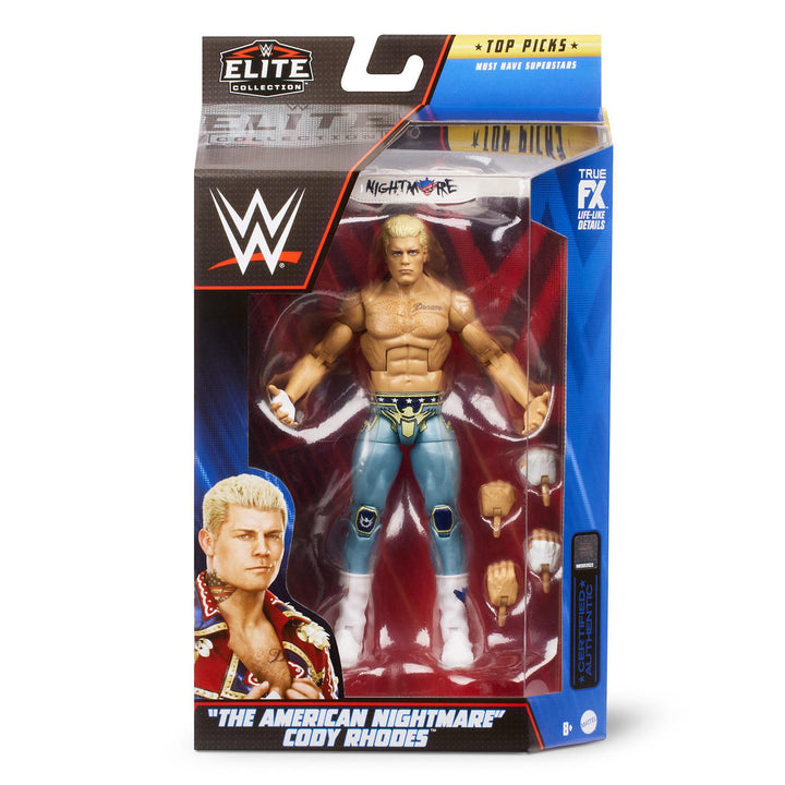 Mattel WWE Elite Collection Sublines#N# – Page 12 – Wrestling Figure Database