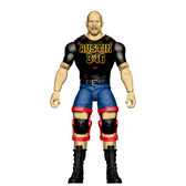 2023 WWE Mattel Basic Championship Showdown Series 15 "Stone Cold" Ste ...