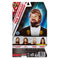 2024 WWE Mattel Main Event Series 147 "Million Dollar Man" Ted Dibiase – Wrestling Figure Database