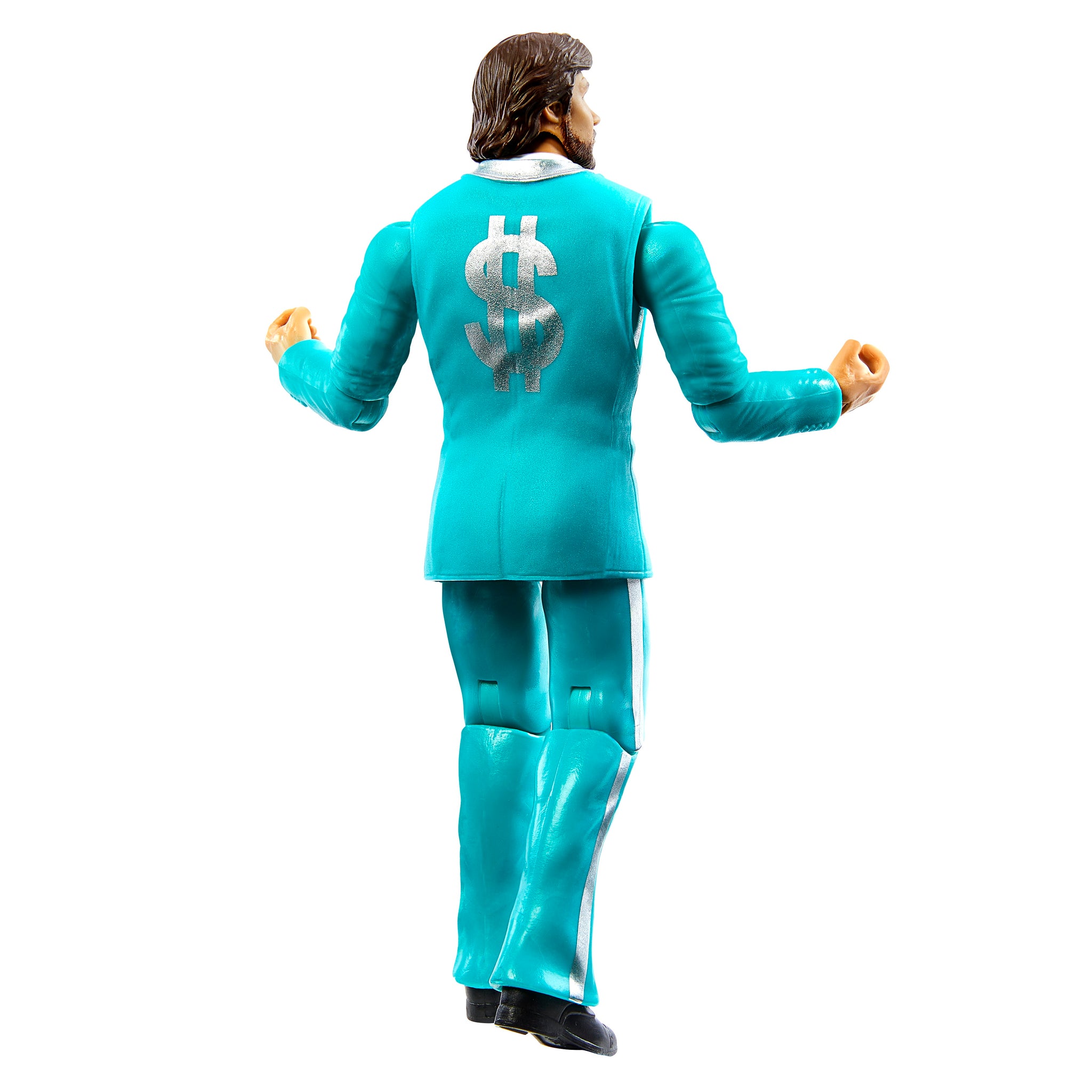 2024 WWE Mattel Main Event Series 147 "Million Dollar Man" Ted Dibiase – Wrestling Figure Database