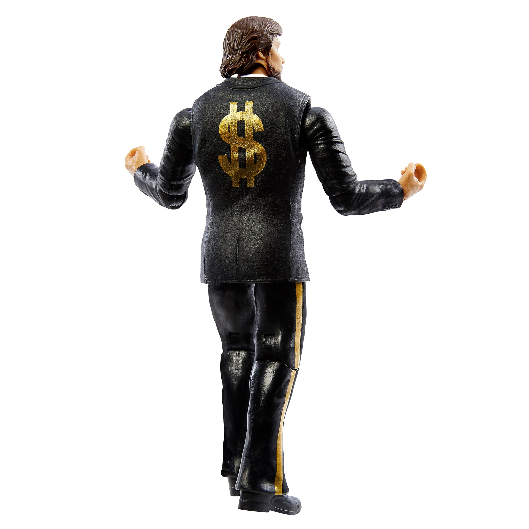 2024 WWE Mattel Main Event Series 147 "Million Dollar Man" Ted Dibiase – Wrestling Figure Database