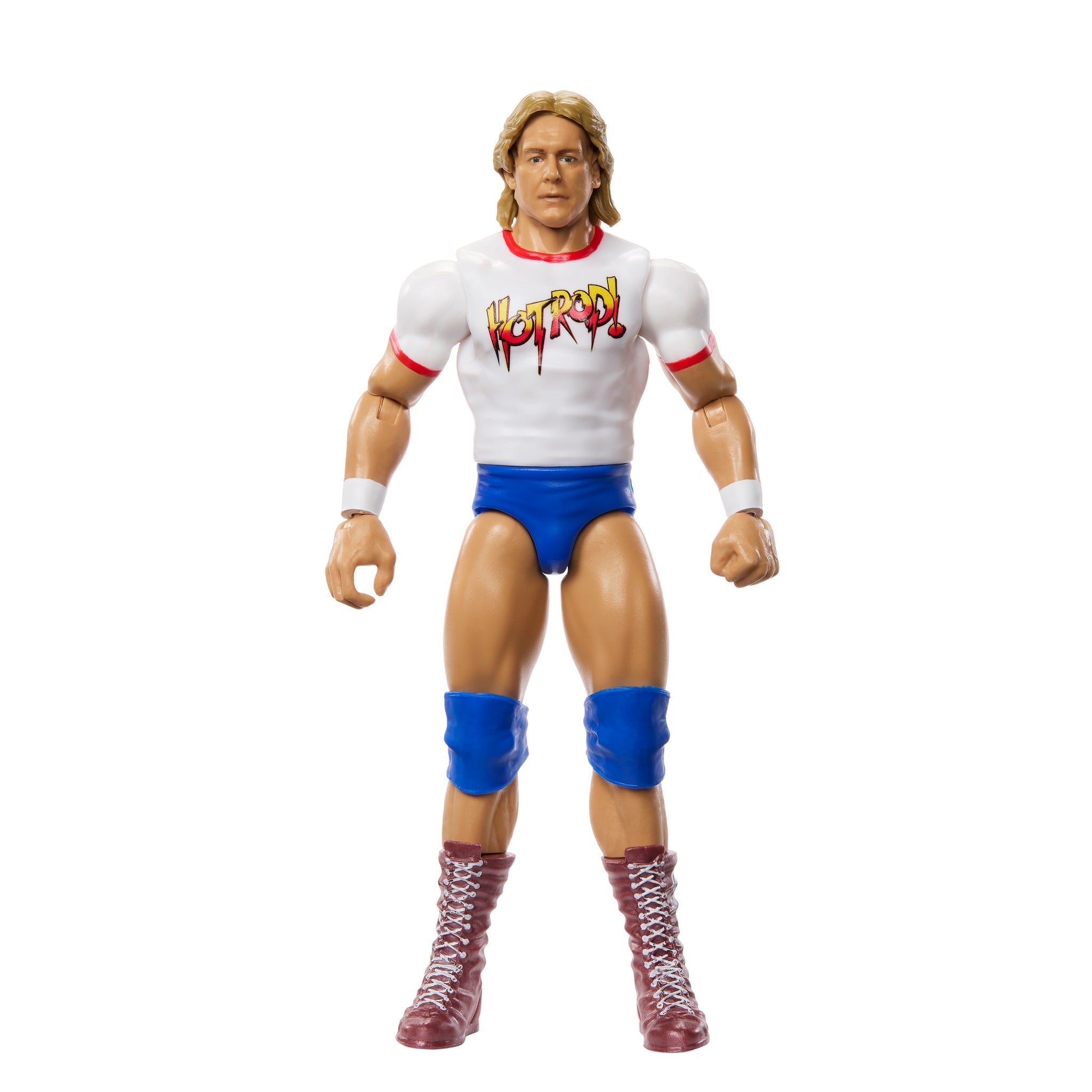 2024 WWE Mattel Main Event Series 148 Roddy Piper – Wrestling Figure ...