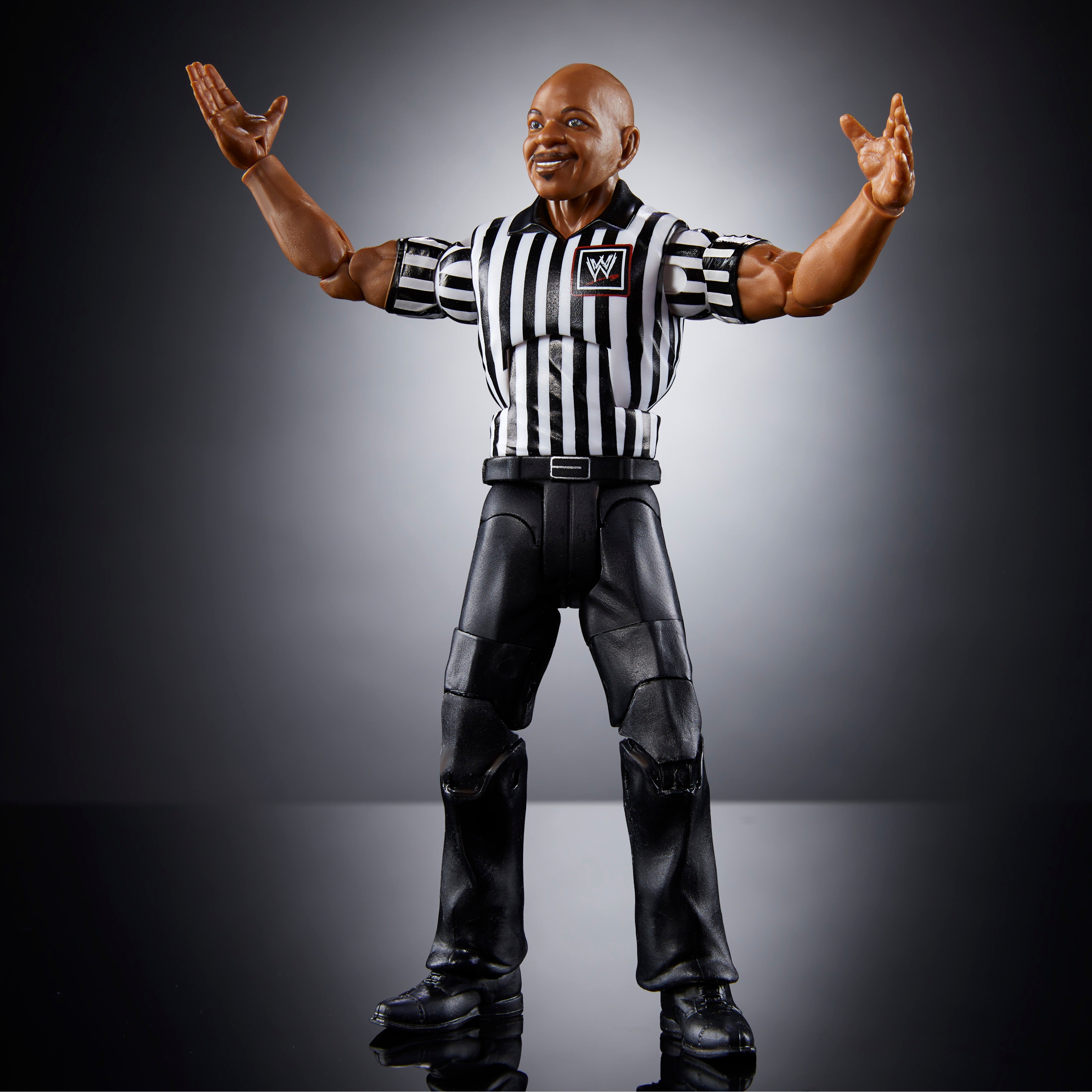 2024 WWE Mattel Elite Collection Monday Night War Series 2 Teddy Long ...