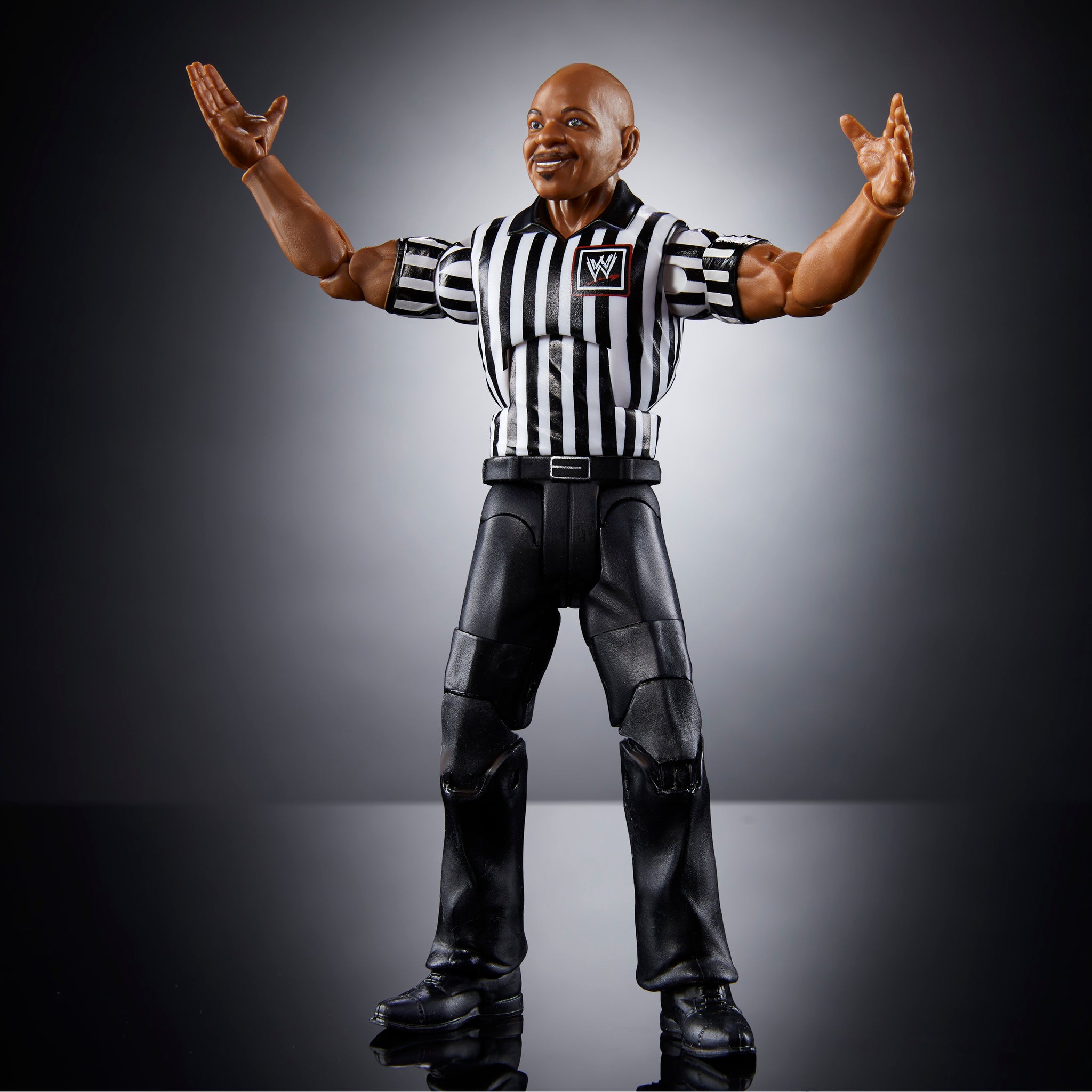 2024 WWE Mattel Elite Collection Monday Night War Series 2 Teddy Long ...