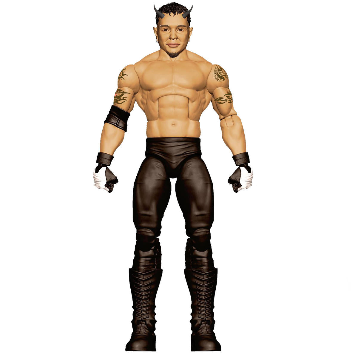 Unreleased WWE Mattel Elite Collection Monday Night War Series 2 Rey M ...