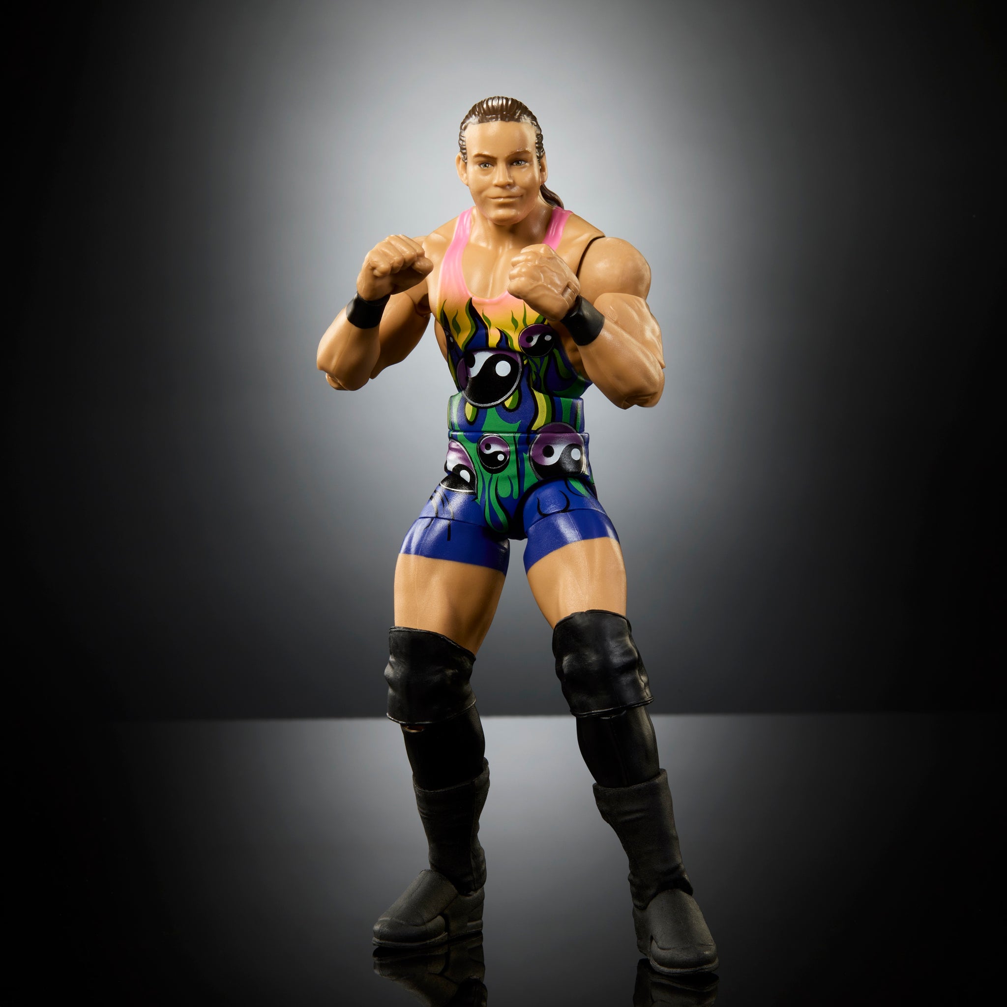2024 WWE Mattel Elite Collection Monday Night War Series 3 Rob Van Dam – Wrestling Figure Database