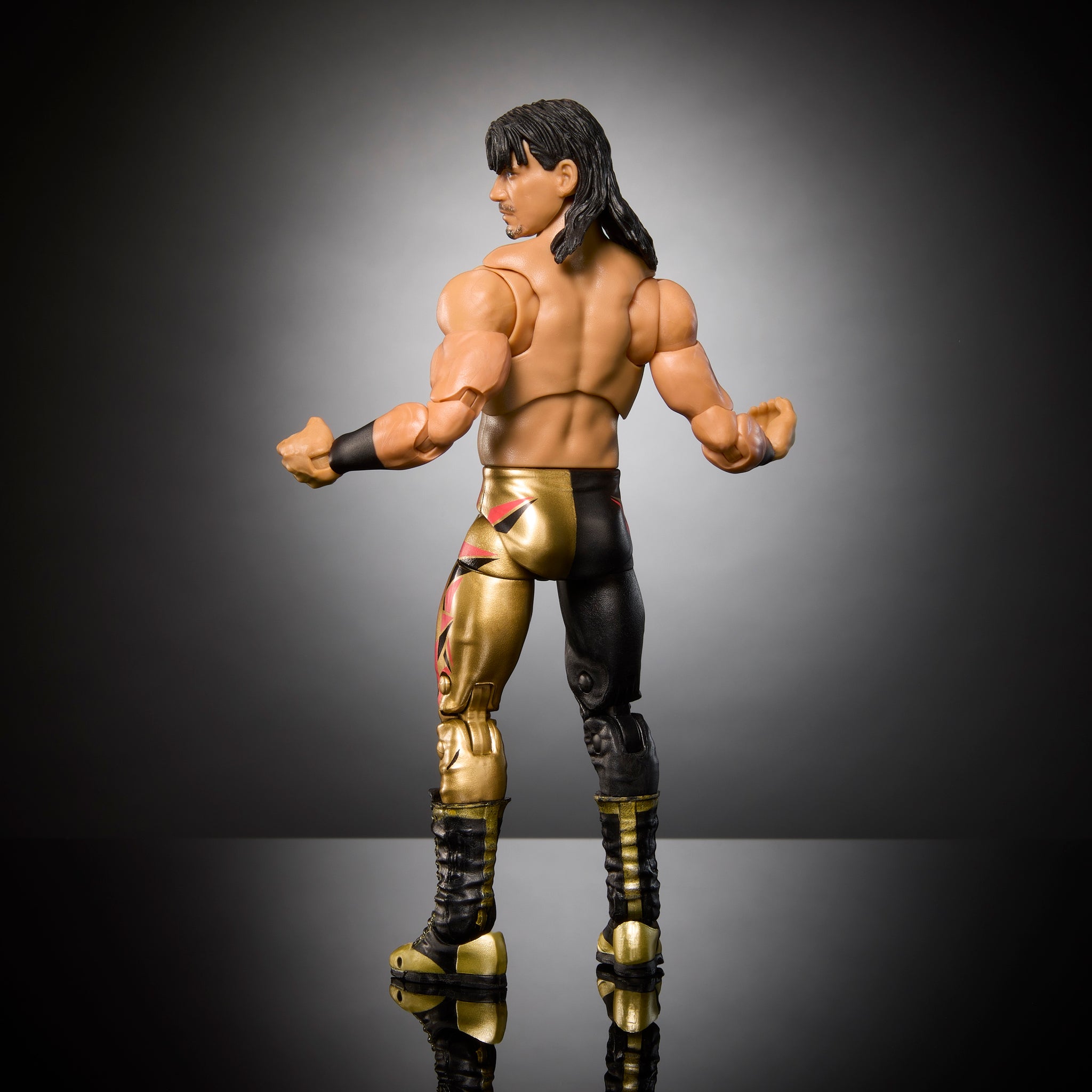 2024 WWE Mattel Ultimate Edition Monday Night War Series 2 Eddie Guerr ...