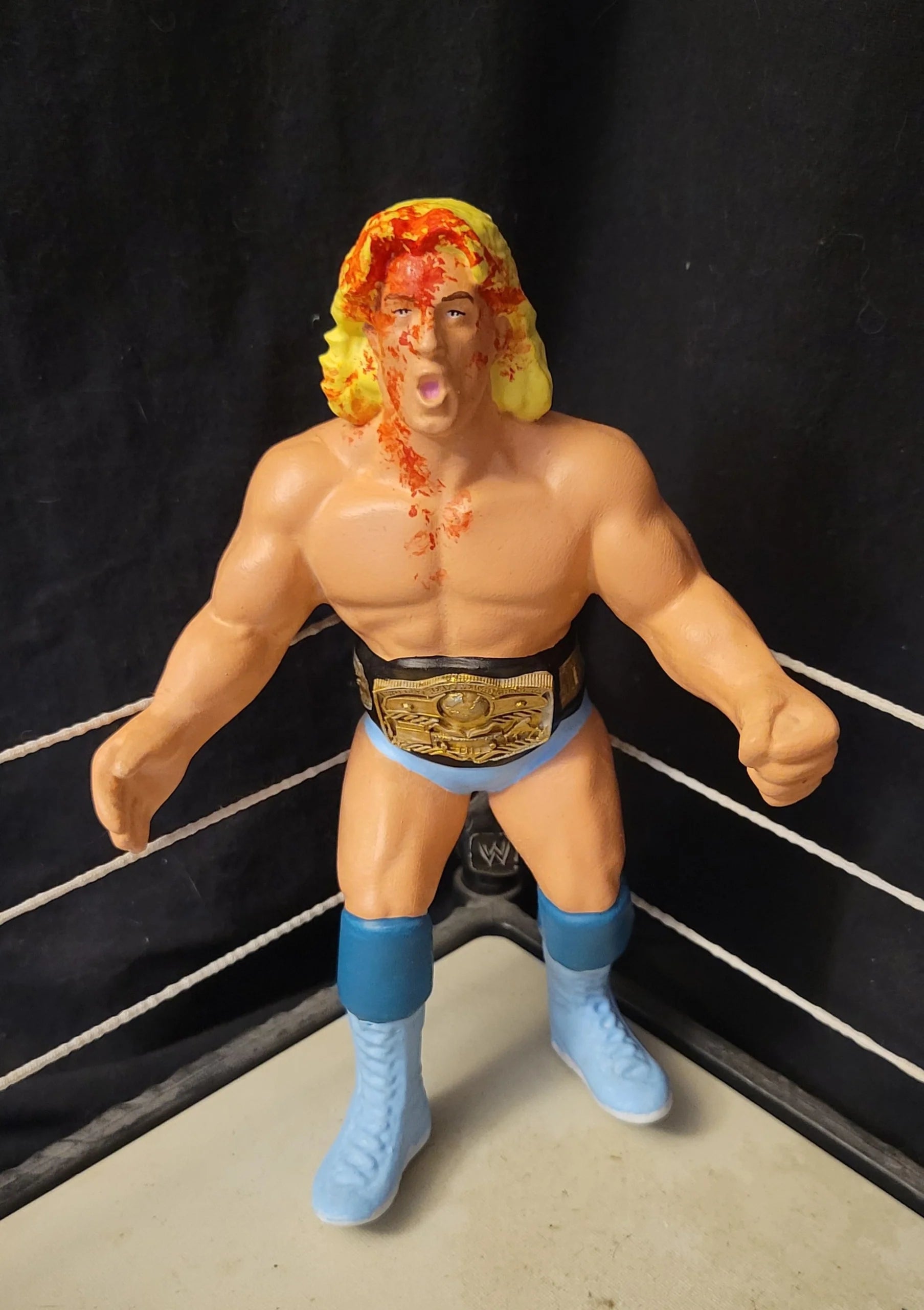 2023 Sinn Bodhi Ric Flair Shop Exclusive Ric Flair [Blue Trunks ...