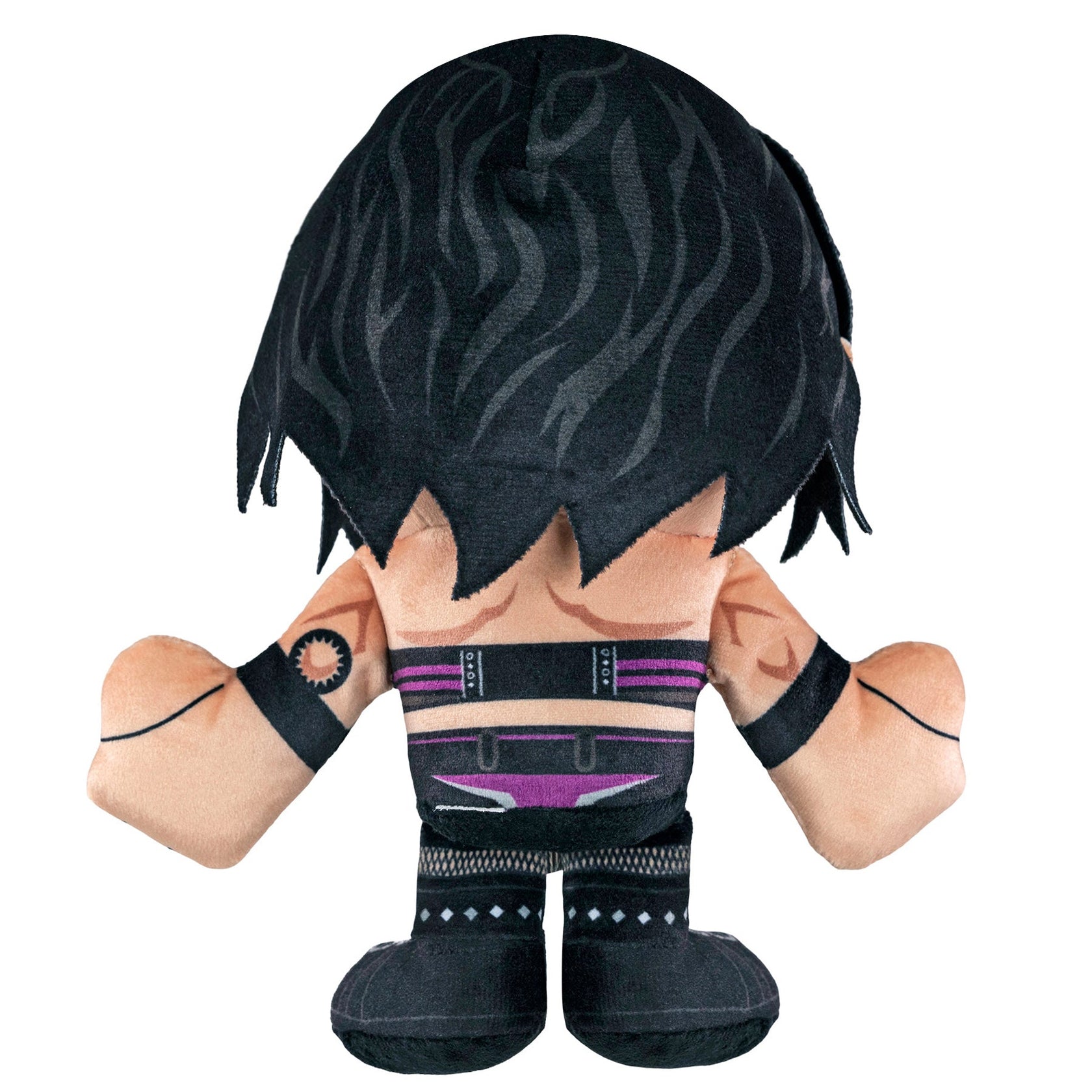 2024 WWE Uncanny Brands 8" Kuricha Plush Rhea Ripley – Wrestling Figure ...