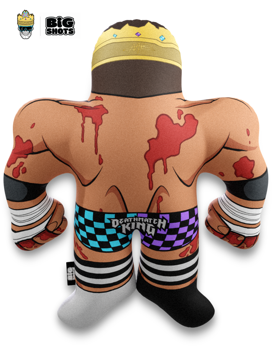 Big Shots – Wrestling Figure Database