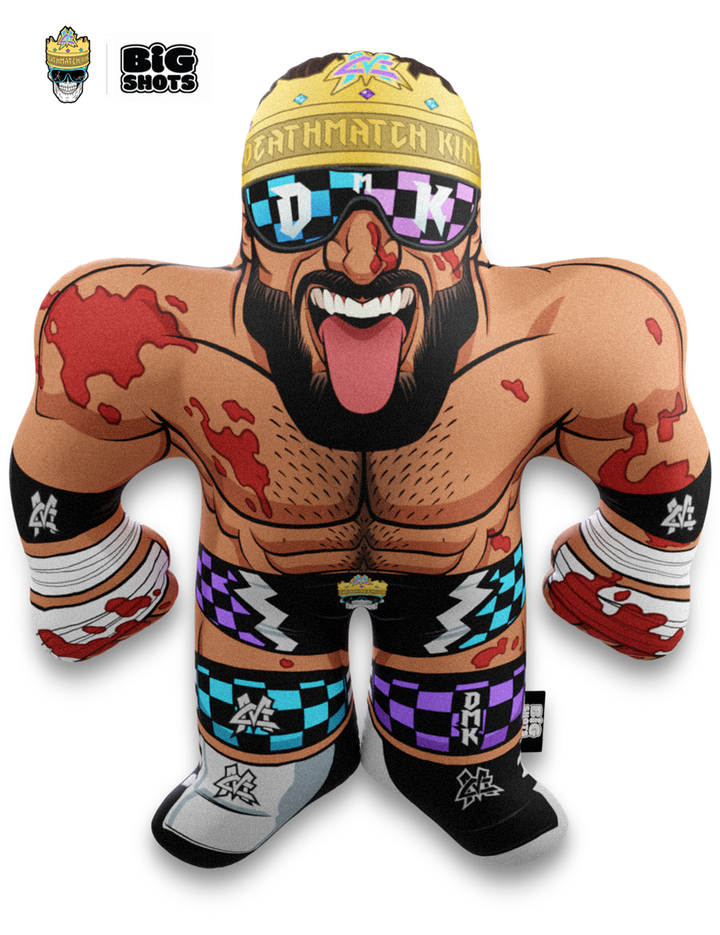 Big Shots – Wrestling Figure Database