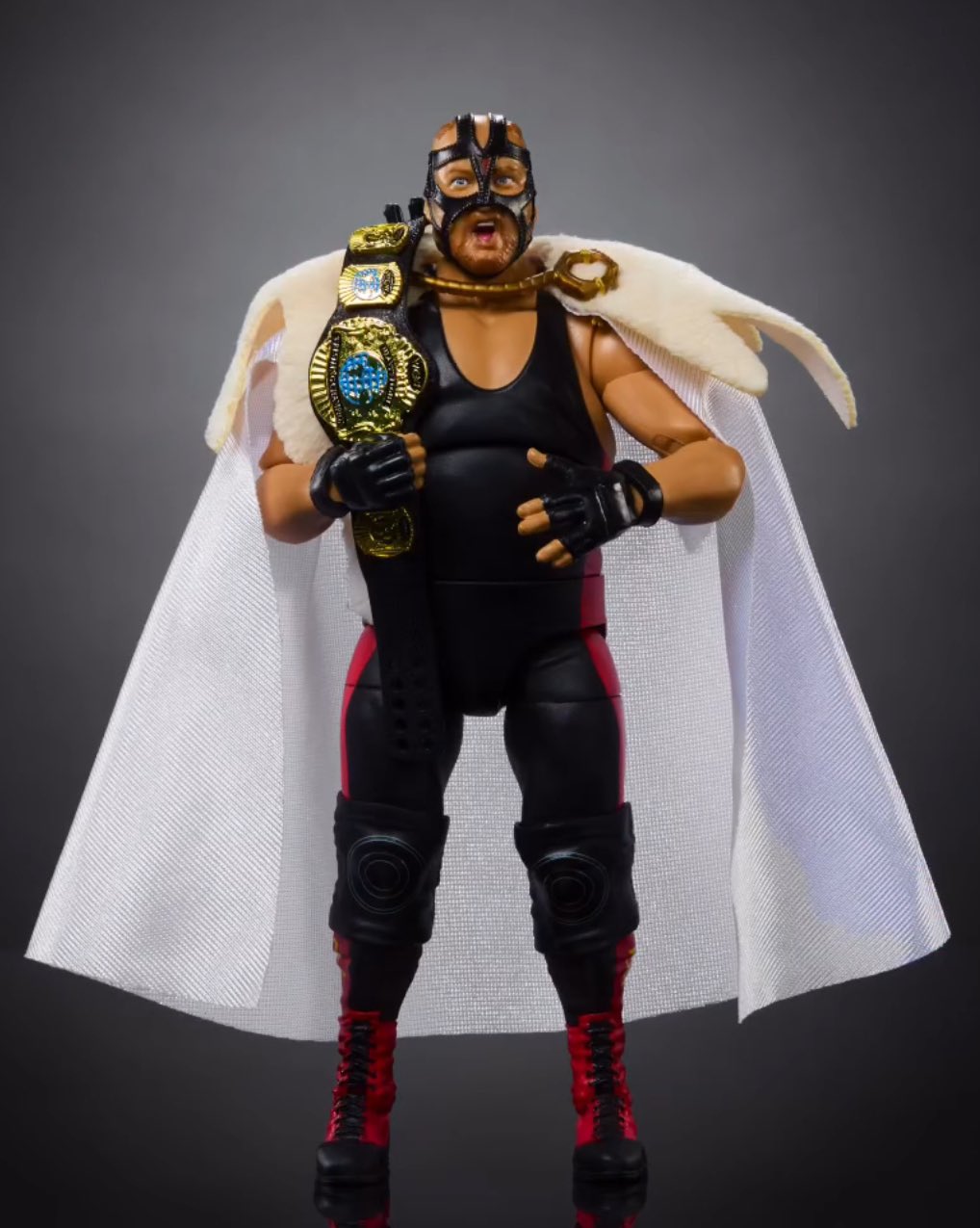 2024 WWE Mattel Ultimate Edition Legends Vader [Exclusive] – Wrestling ...