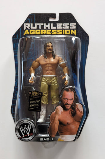 All Sabu Wrestling Action Figures – Wrestling Figure Database