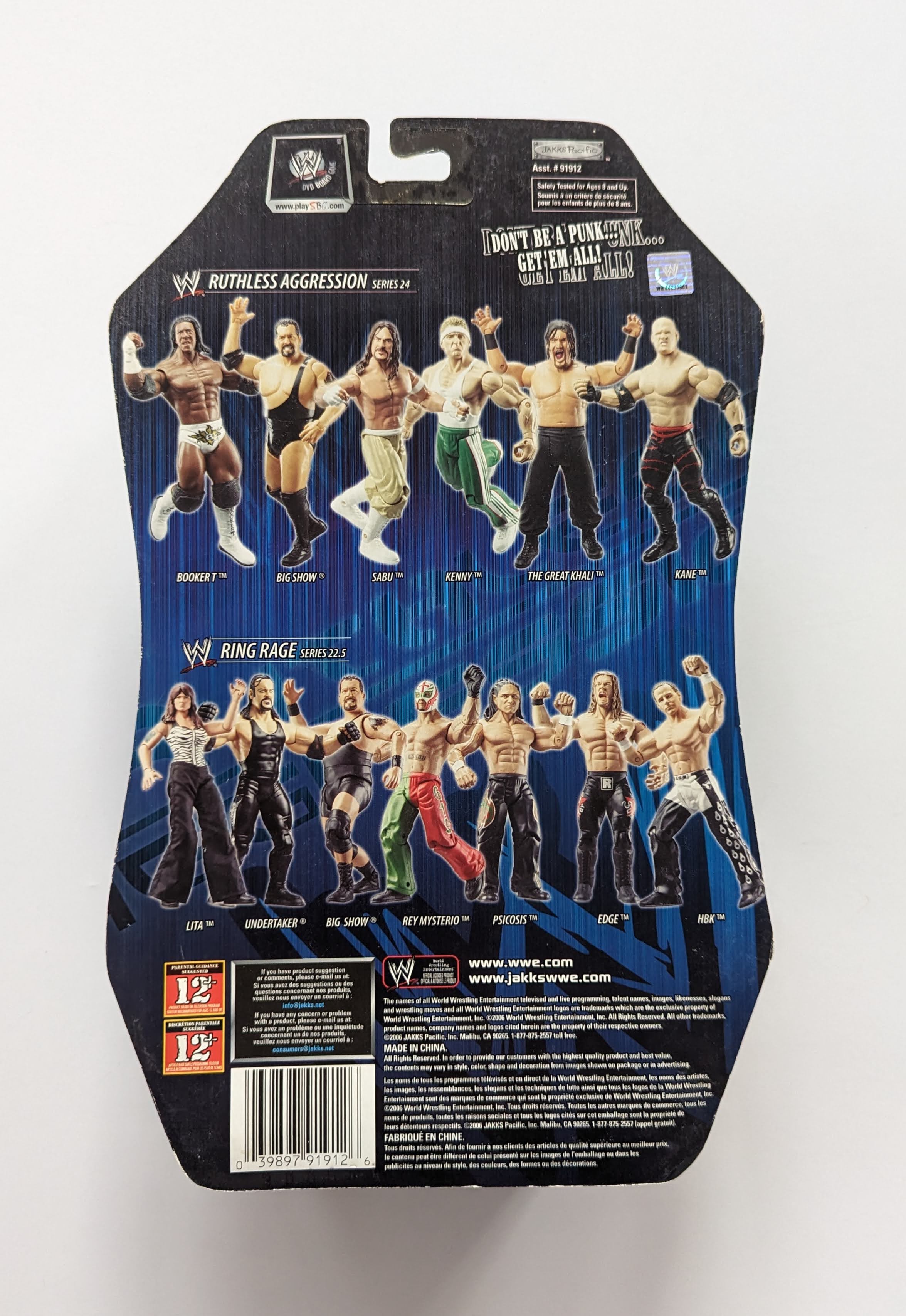 All Sabu Wrestling Action Figures – Wrestling Figure Database
