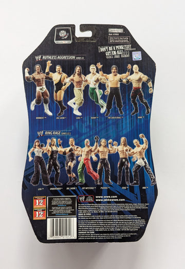 All Sabu Wrestling Action Figures – Wrestling Figure Database