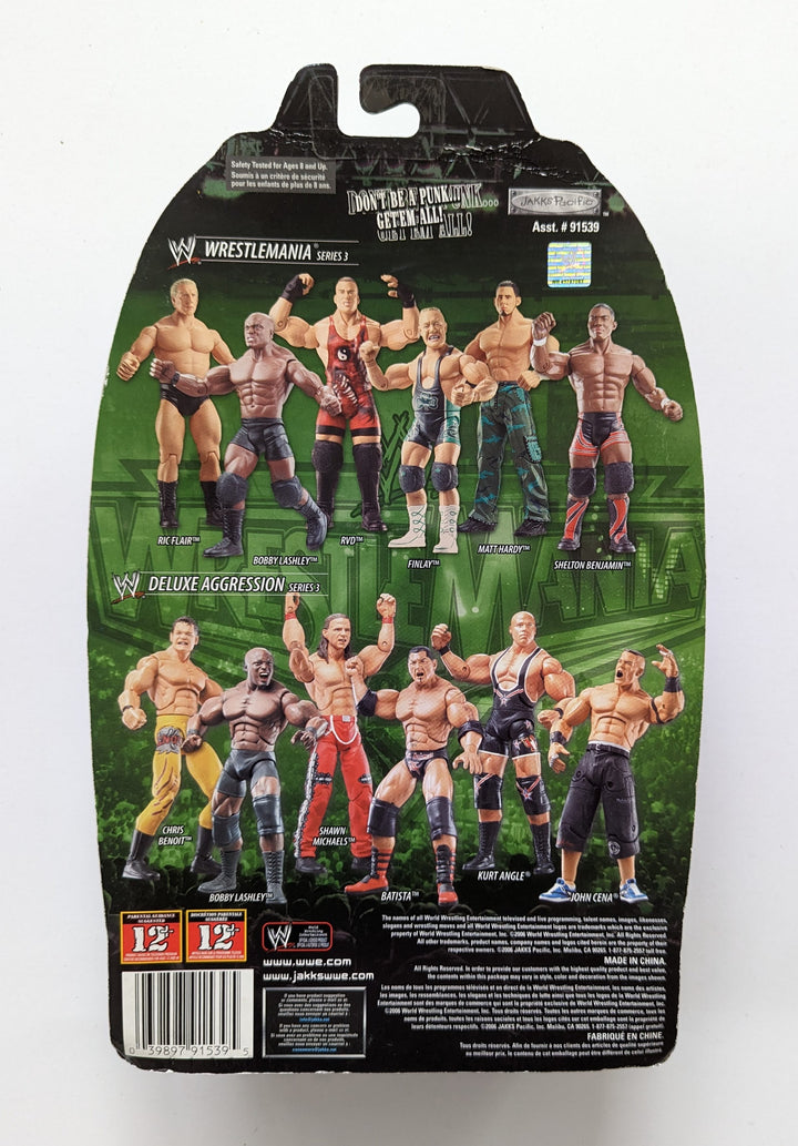 All Fit Finlay Wrestling Action Figures – Wrestling Figure Database