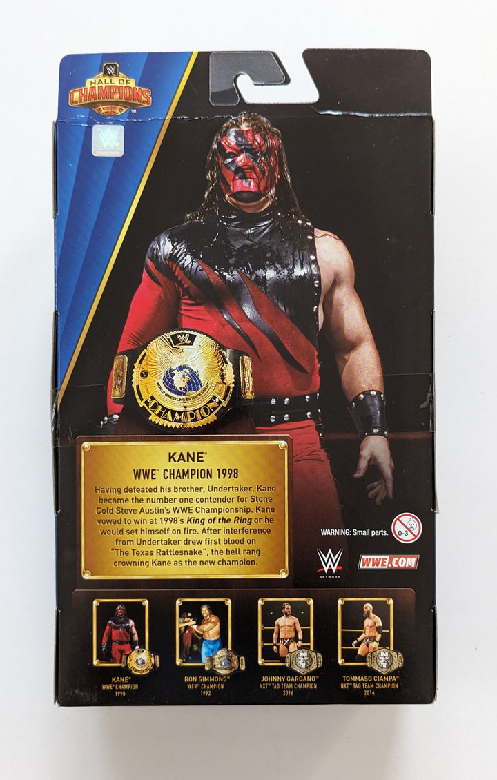 Mattel WWE Elite Collection Sublines – Page 6 – Wrestling Figure Database