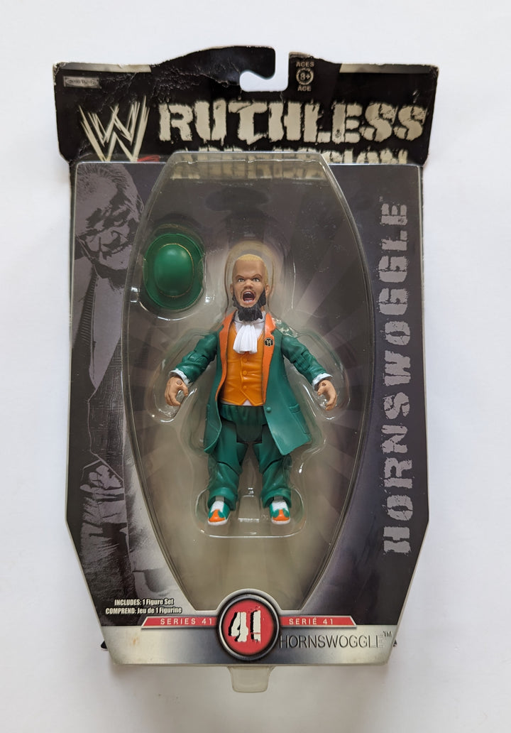 All Hornswoggle Wrestling Action Figures – Wrestling Figure Database