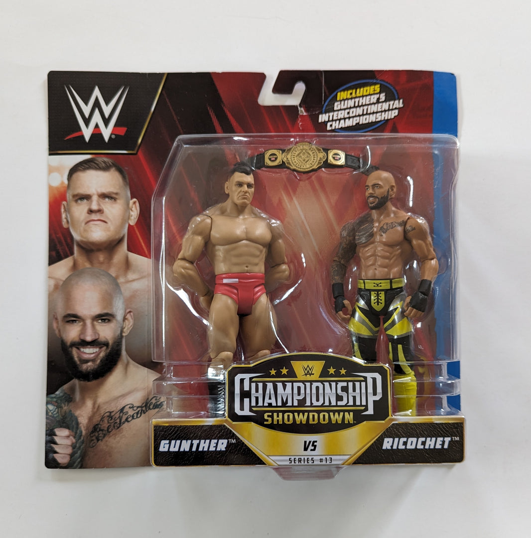 WrestleMania Goes Hollywood Mattel WWE Figure Reveals! – Wrestling ...