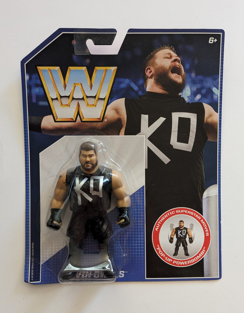 Mattel WWE Retro – Wrestling Figure Database