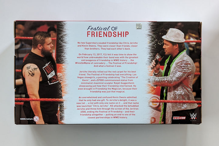 Mattel WWE Elite Collection Multipacks & Box Sets – Wrestling Figure ...