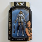 Jazwares AEW Unmatched Collection – Wrestling Figure Database