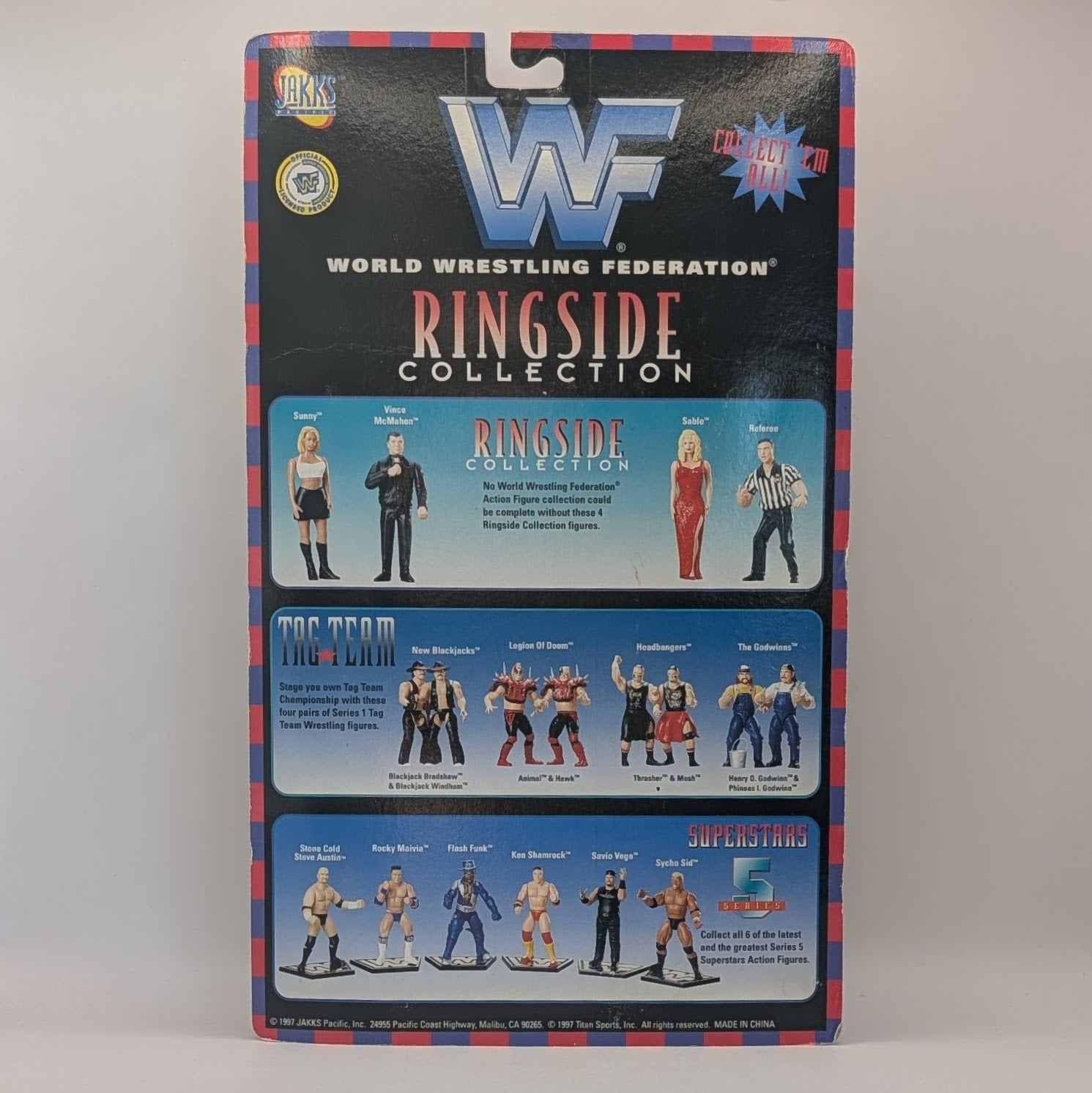 All Sable Wrestling Action Figures – Wrestling Figure Database