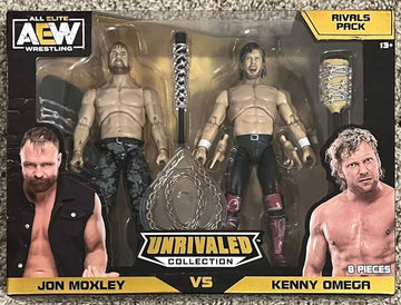 Unreleased Wrestling Action Figures & Prototypes – Wrestling Figure ...