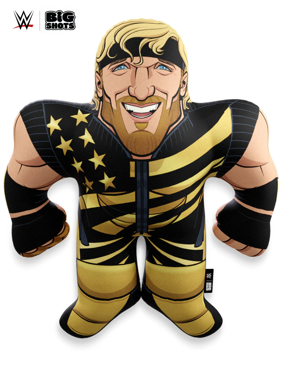 2024 WWE Big Shots Logan Paul – Wrestling Figure Database