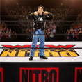 2024 WWE Mattel Creations & Ringside Exclusive Ultimate Edition WCW Mo ...