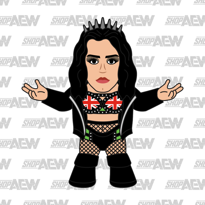 All Saraya [a.k.a. Paige] Wrestling Action Figures – Wrestling Figure ...