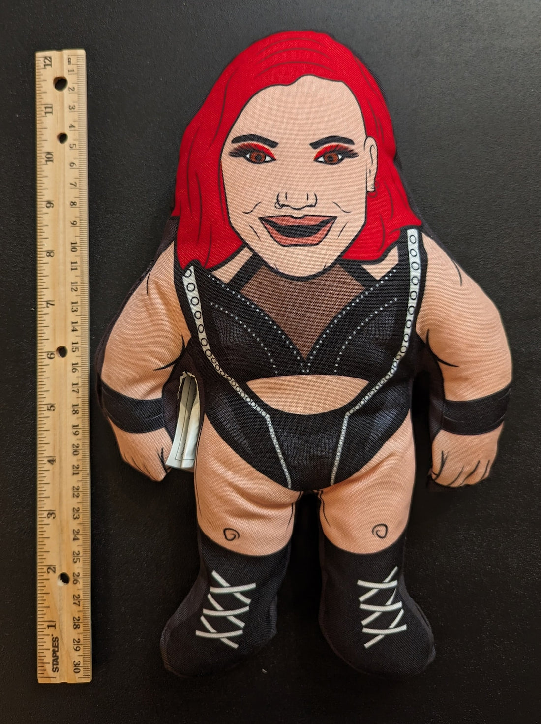 2023 Throwbacks Store Cuddle Crushers Series 1 Killer Kelly – Wrestling ...