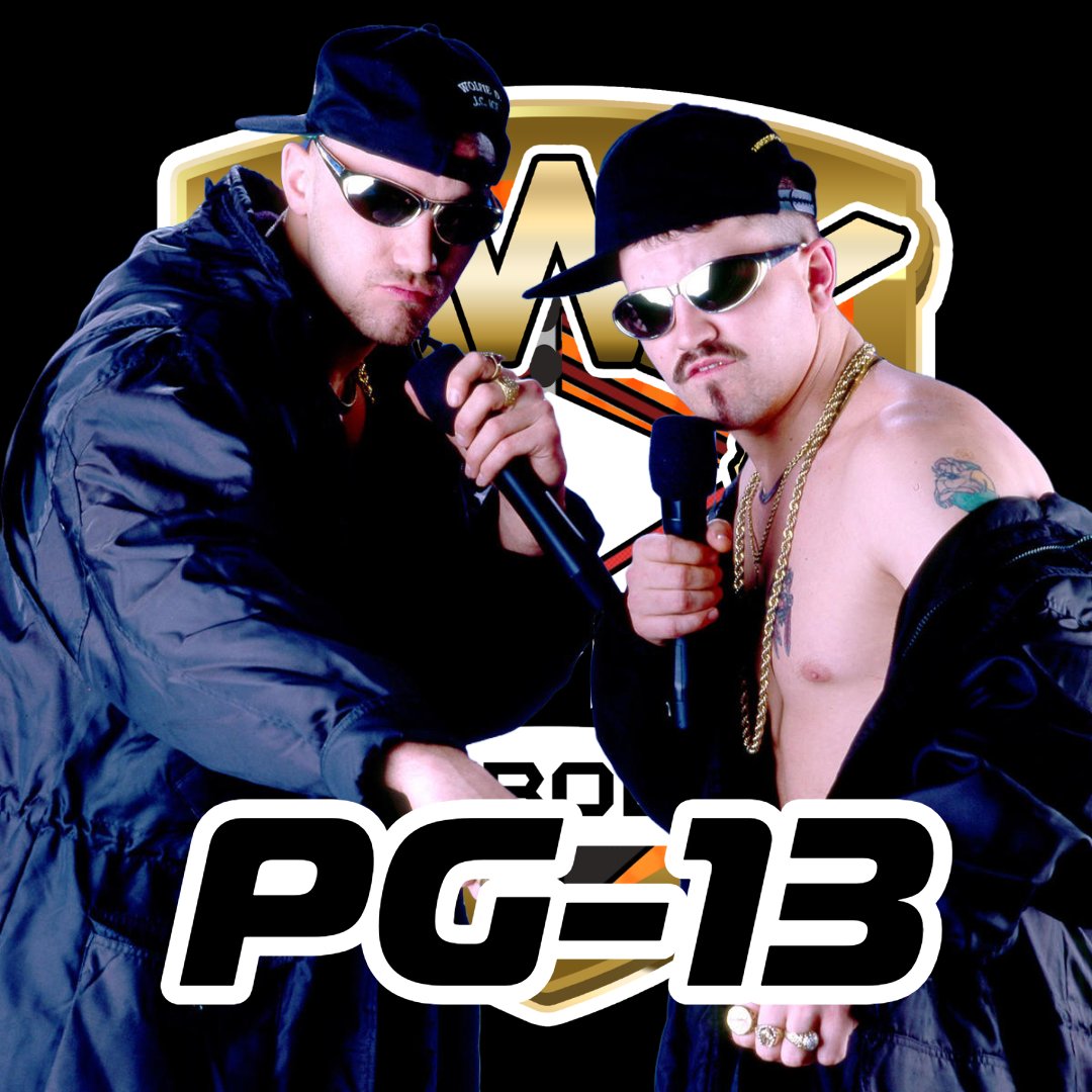 KWK Kayfabe Heroes Series TBD PG-13 – Wrestling Figure Database